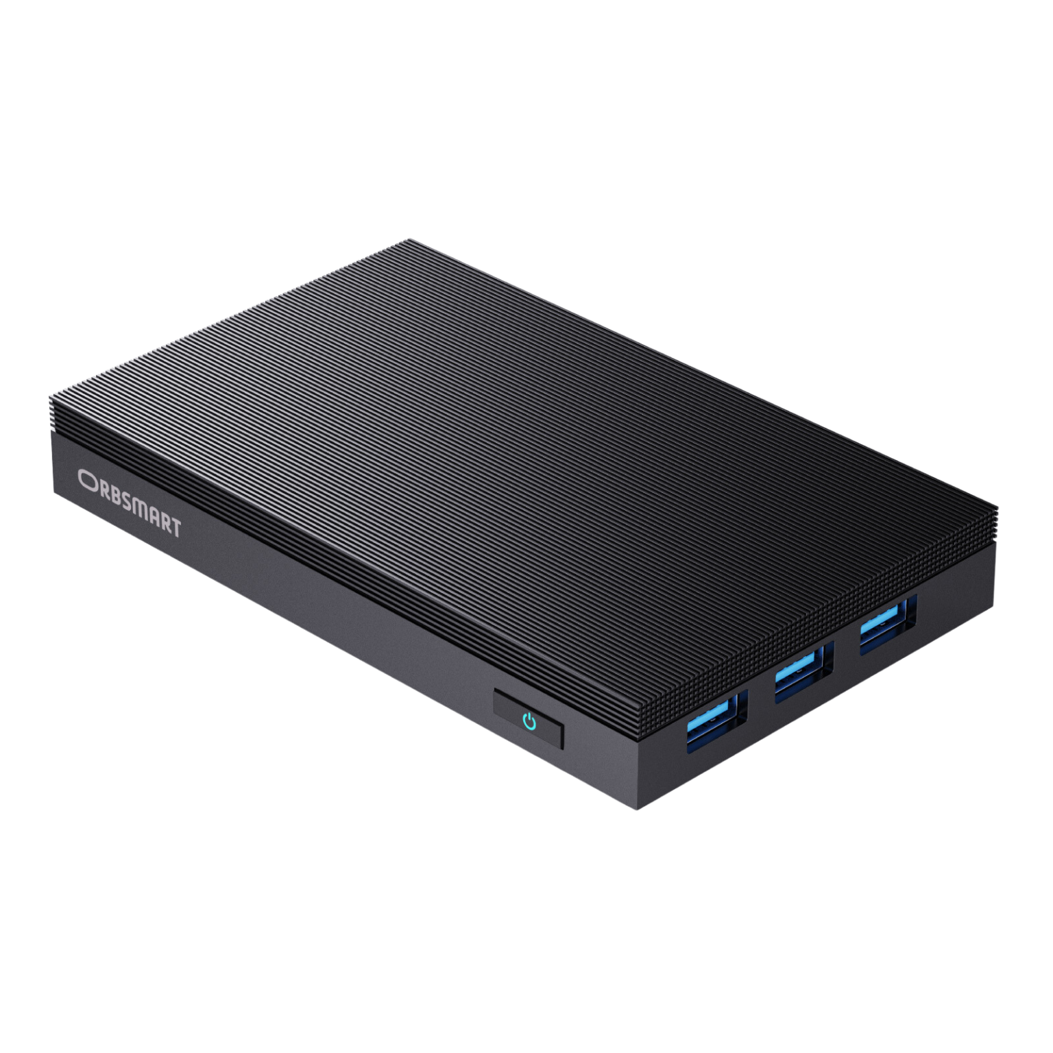 Orbsmart R82 | 4K HDR Mediaplayer für UHD Blu-Ray ISO & Dolby Vision