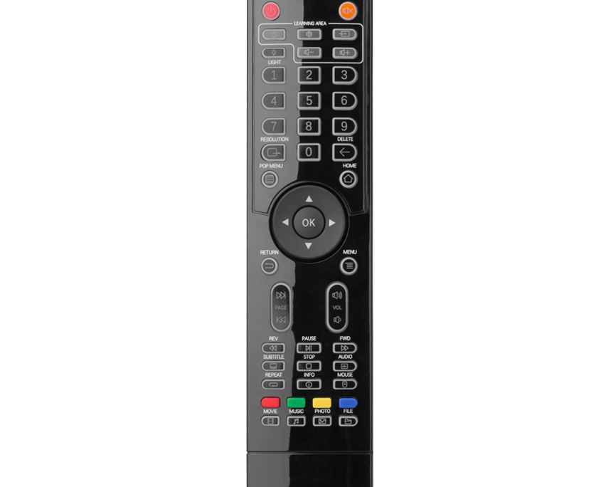 Orbsmart R82 | 4K HDR Mediaplayer für UHD Blu-Ray ISO & Dolby Vision