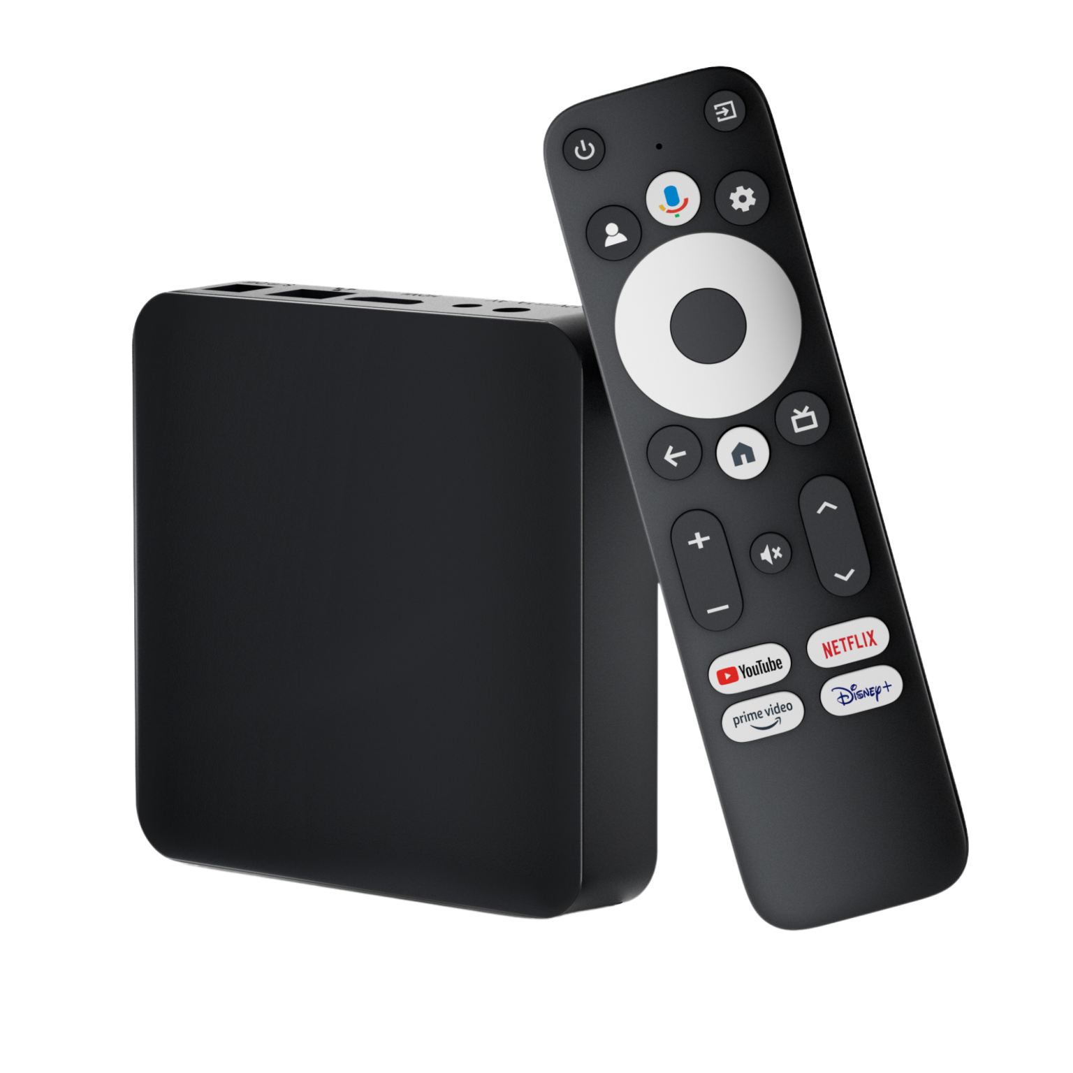 GD2 TV Box | Orbsmart